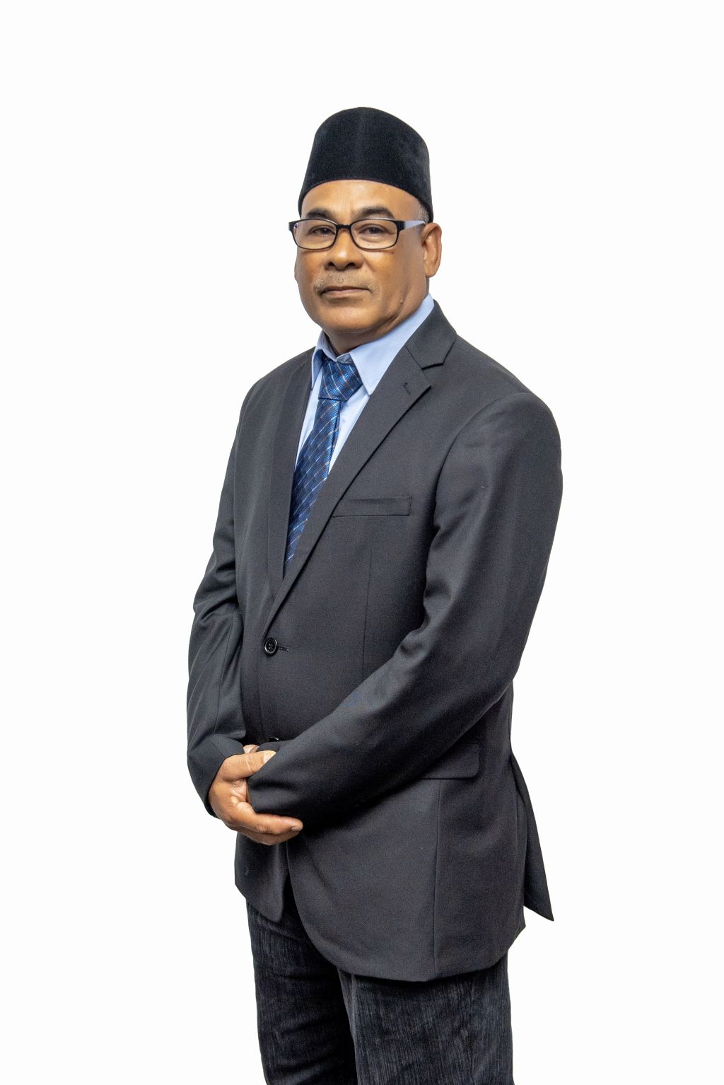 Portal Rasmi Majlis Perbandaran Taiping - Ahli Majlis